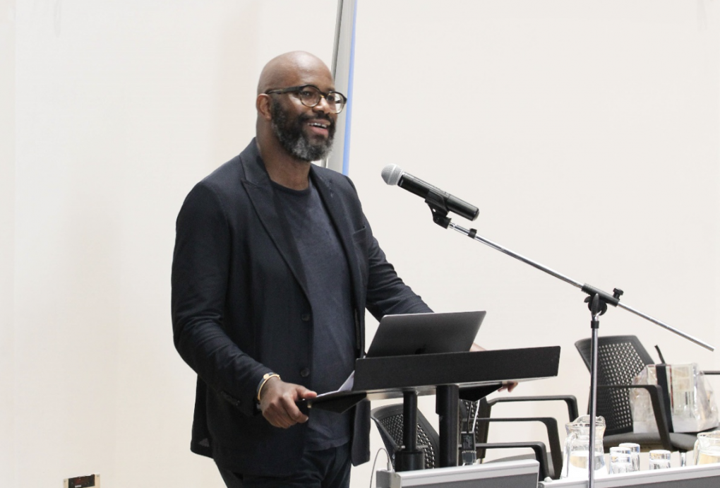 PAT hosts conference for alumni - Principals Academy Trust